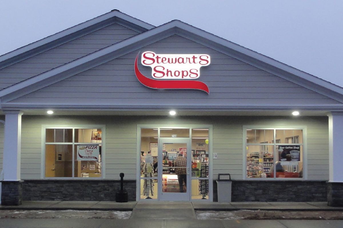Stewart's Shops Are a Pillar of the Hudson Valley