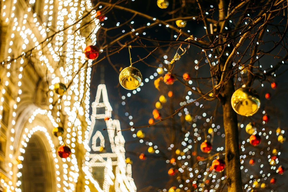 7 Free Holiday Events for Families in the Hudson Valley