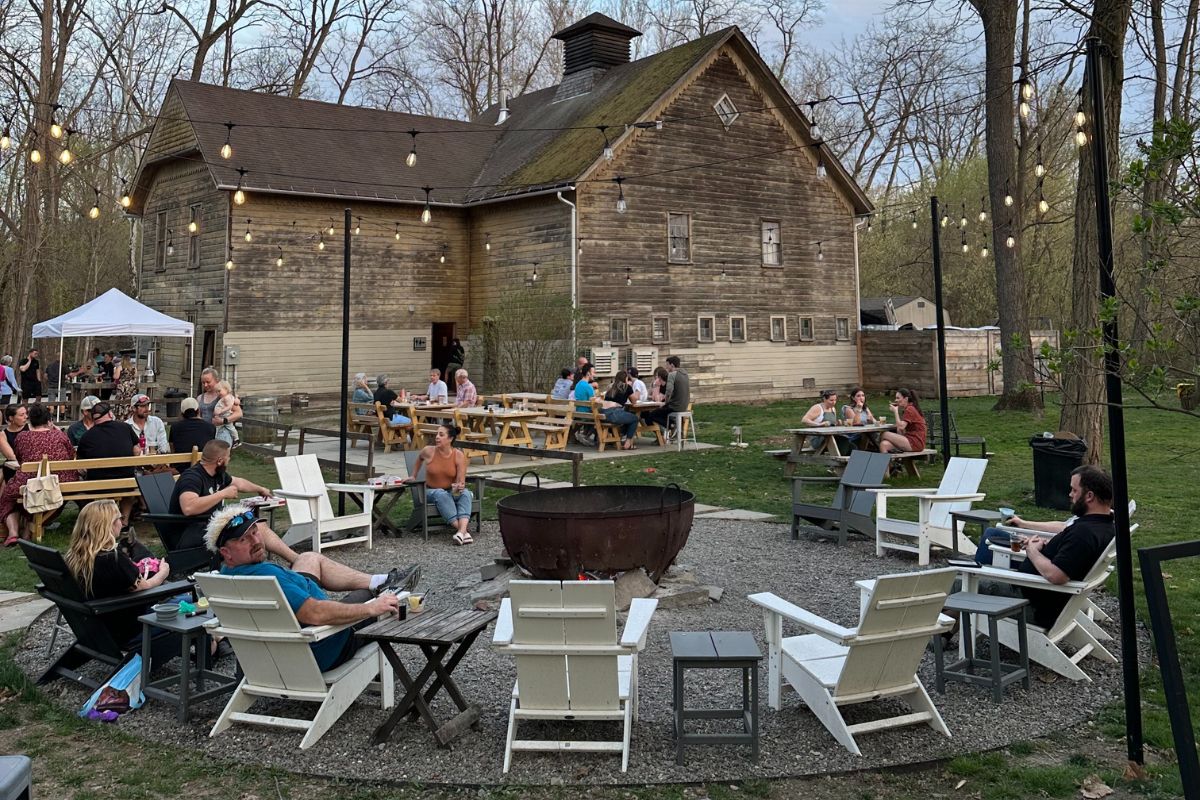 Claverack Is an Ideal Town for Historic Homes and Natural Beauty