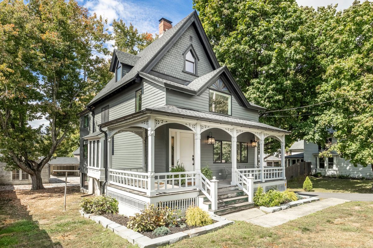 2 Claverack Homes on the Market for Under a Million