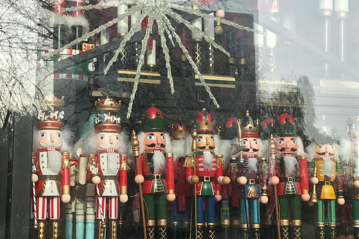 Where to See "The Nutcracker" in the Hudson Valley