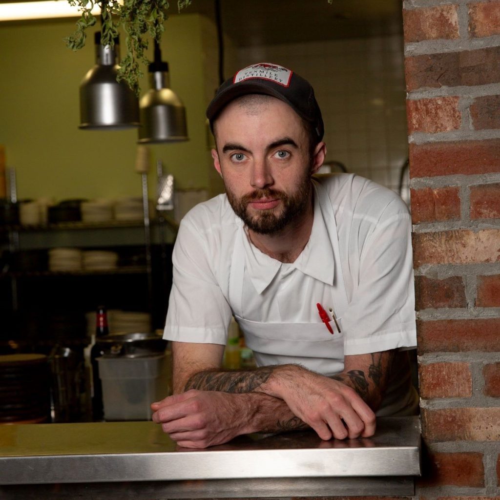 Gather at Hudson Valley Table - Hudson Valley Magazine