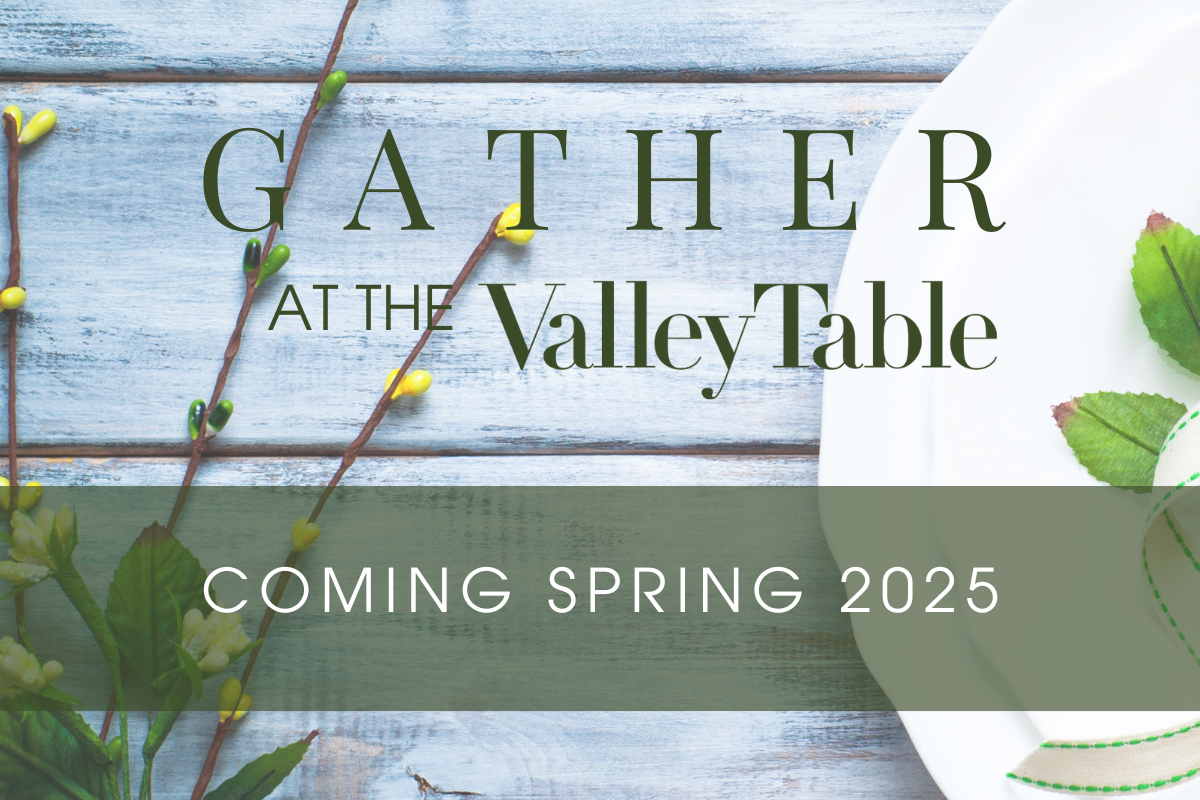 Gather at Hudson Valley Table - Hudson Valley Magazine