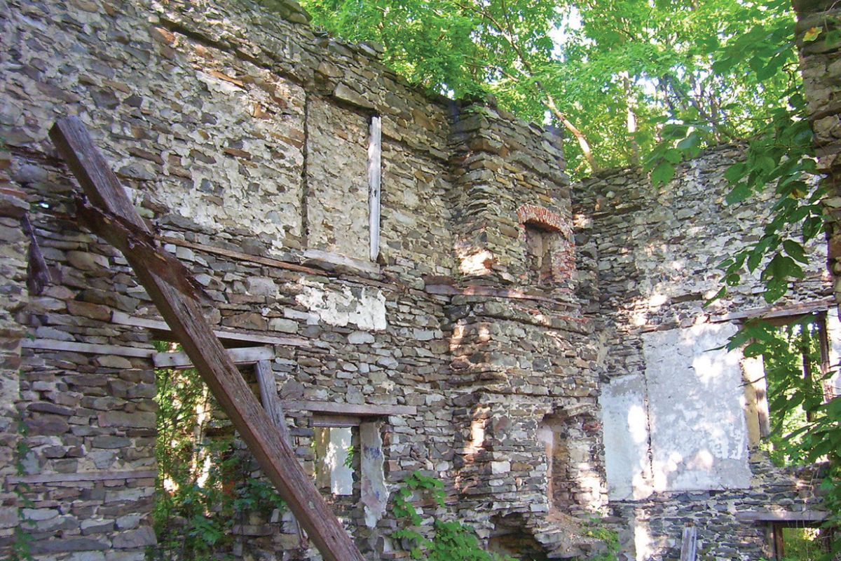 Cadwallader Colden: An Important Figure in Hudson Valley History