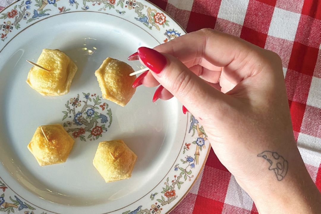 6 Hot Foodie Spots to Check out in Rosendale