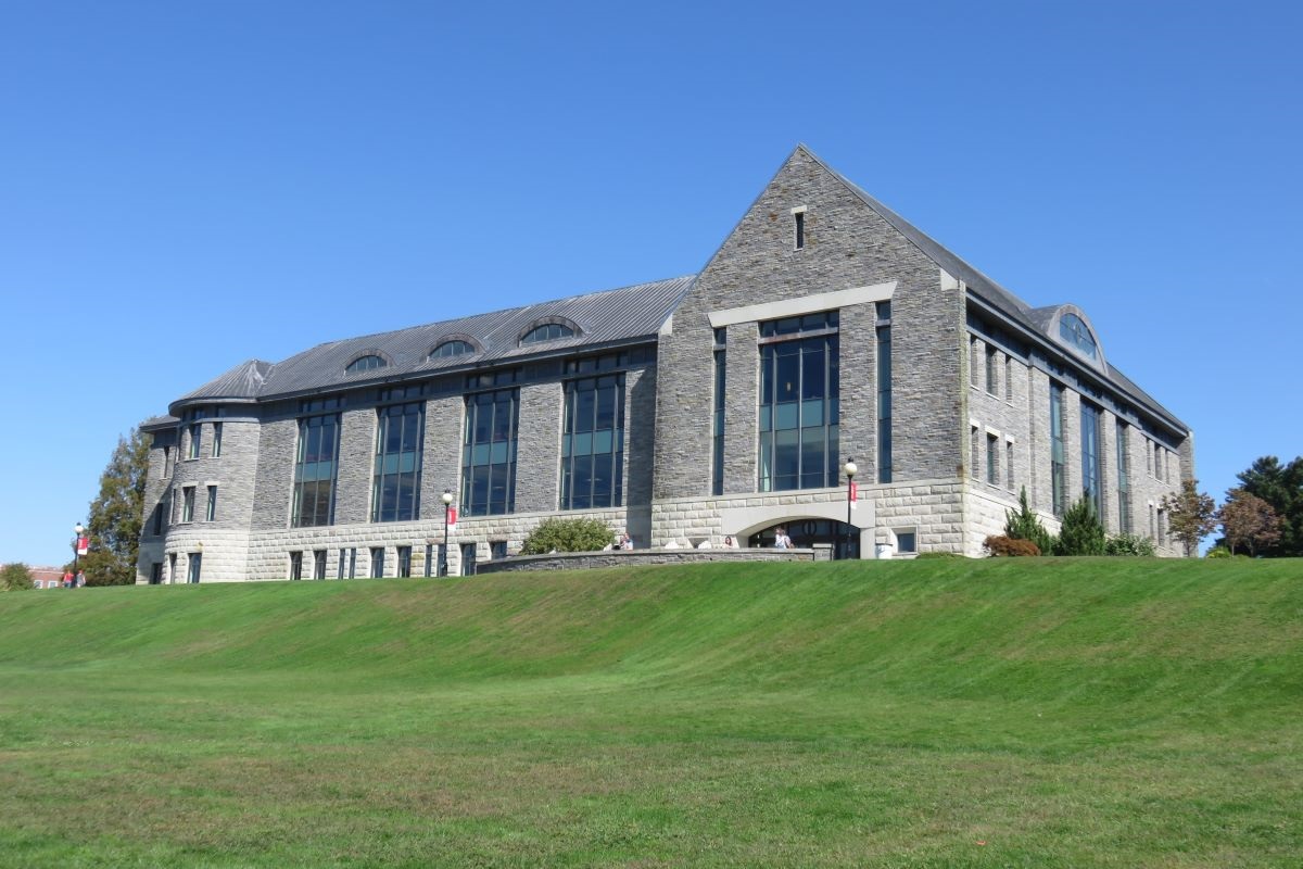 Marist College Announces Transition to Marist University