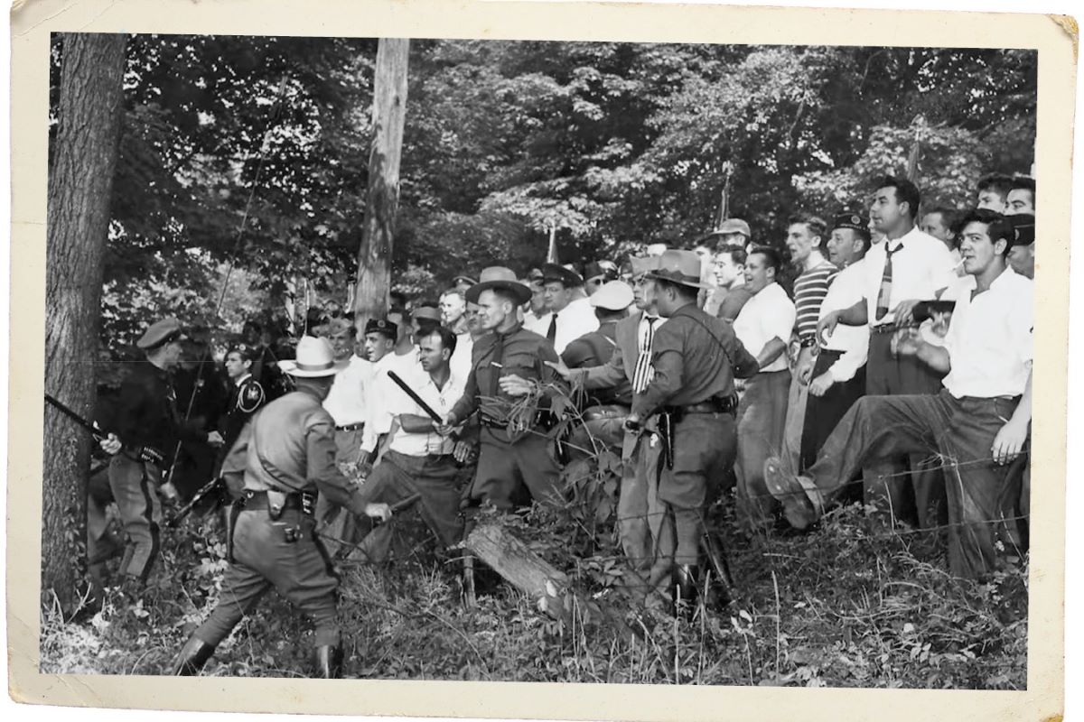 Inside the Oft-Forgotten Peekskill Riots of 1949