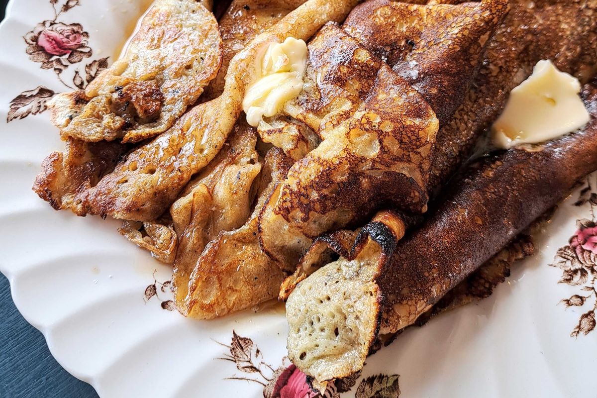 Where to Enjoy Sweet and Savory Crepes in the Hudson Valley