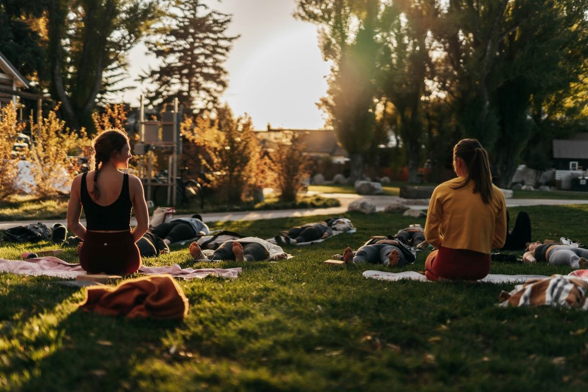 Where to Start Practicing Meditation in the Hudson Valley