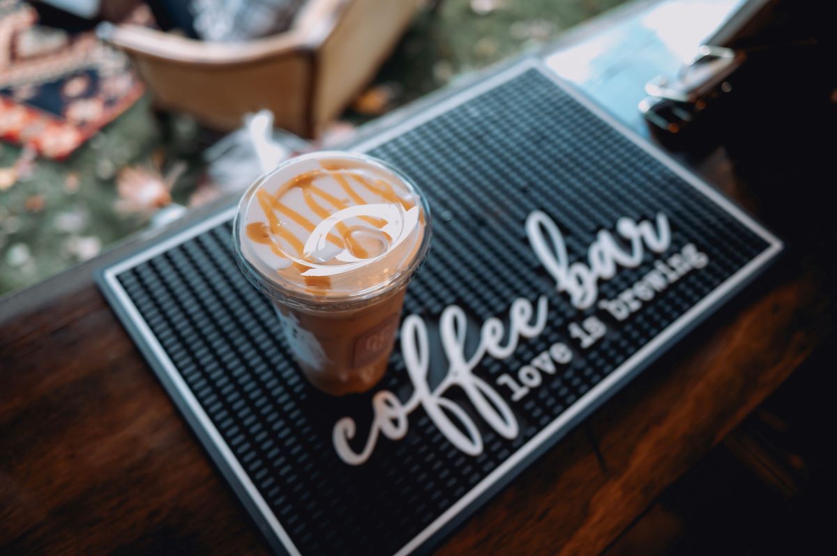 Callie's Coffee Café Is a Sweet Addition to Otisville