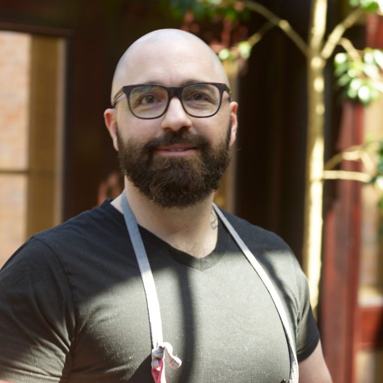Chefs Table - Hudson Valley Magazine