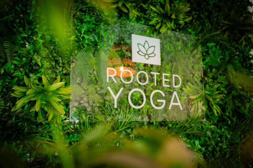 Winner: Voted the Best Yoga Studio 2025