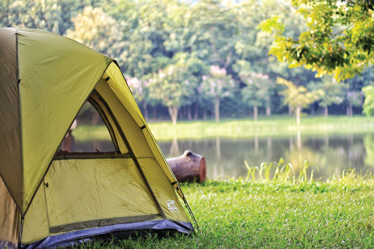 Your Guide to Camping in the Catskills and the Hudson Valley
