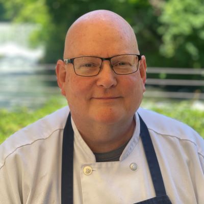 Chefs Table - Hudson Valley Magazine