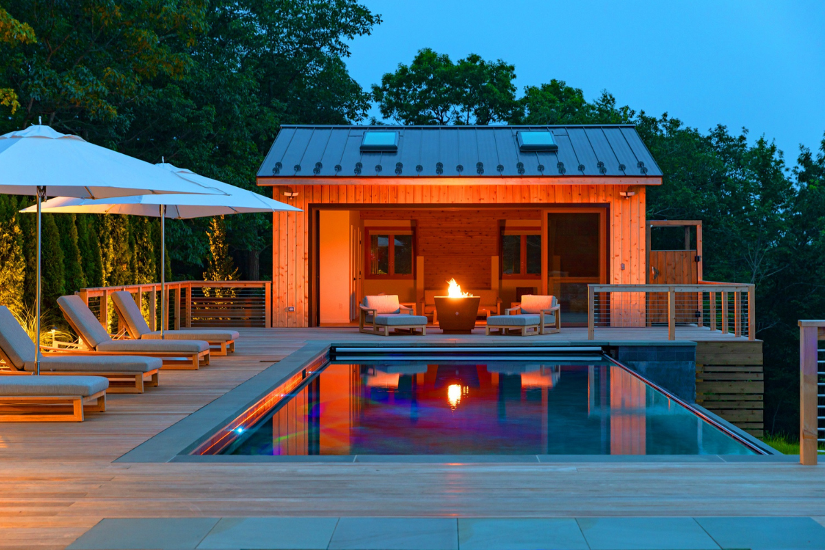 Rainbow Pools Wins Best of Hudson Valley Two Years in a Row