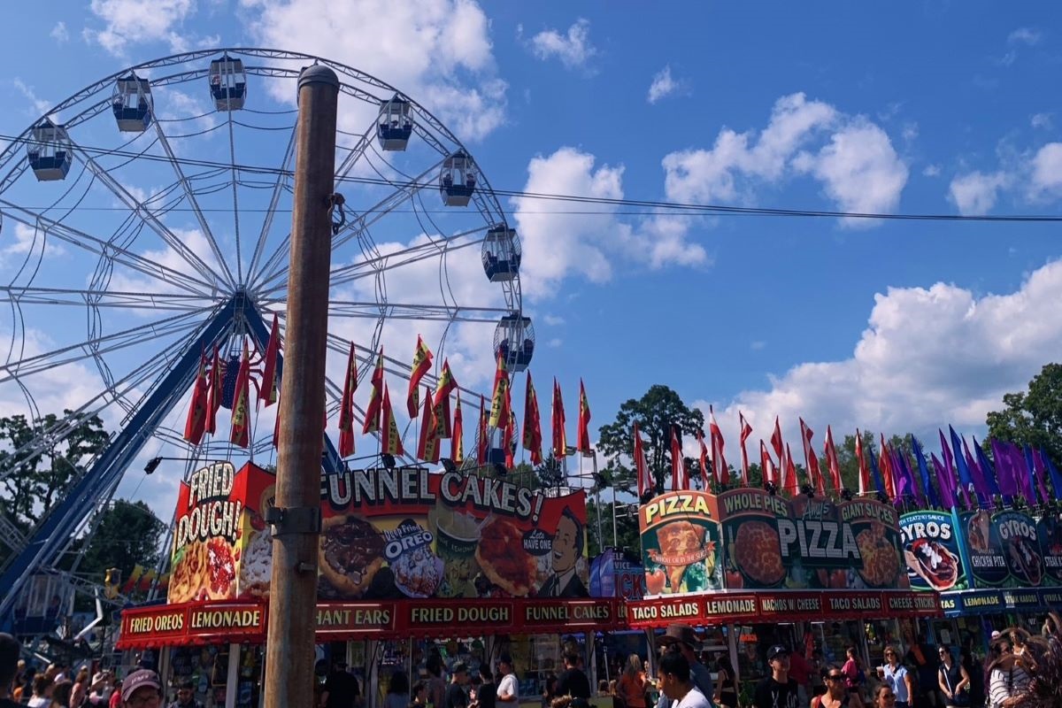 These Are the Best Summer Activities to Try in the Hudson Valley