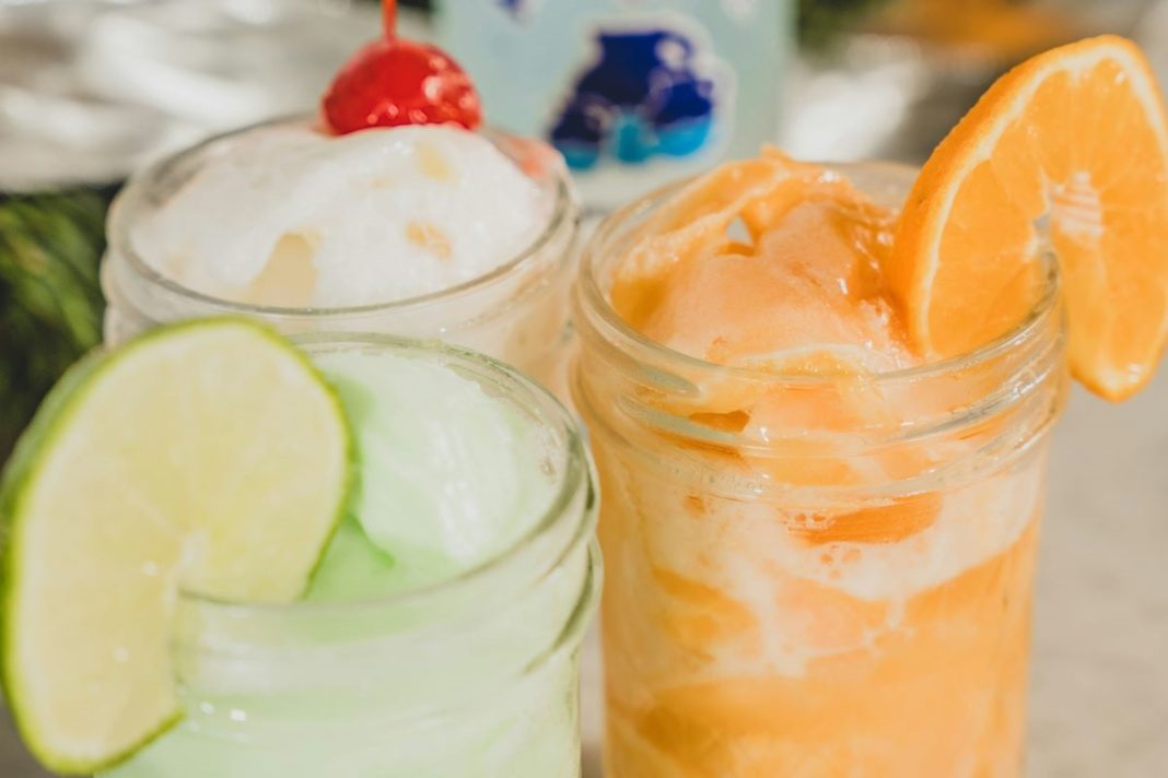 These Are the Best Summer Treats to Try in the Hudson Valley