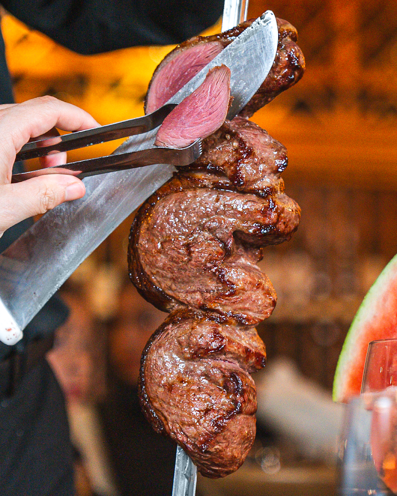 Picanha Brazilian Steakhouse