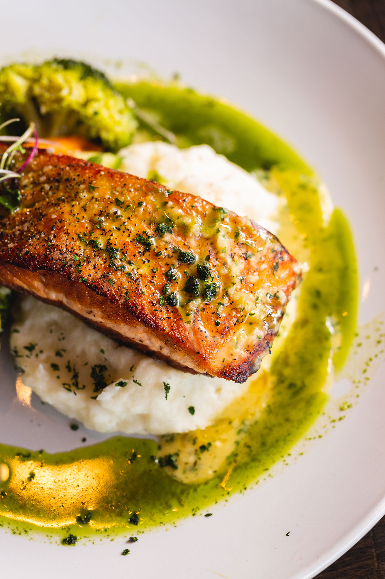 Fire & Cork (Blauvelt)