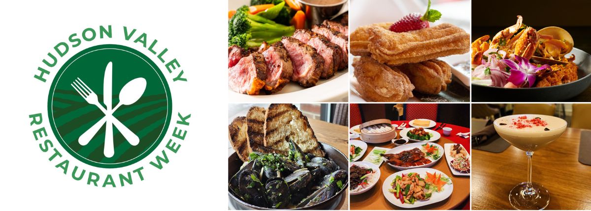 Hudson Valley Restaurant Week - Hudson Valley Magazine
