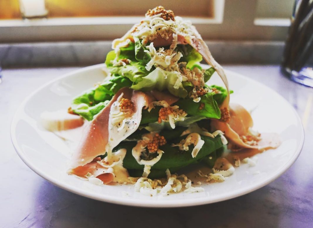 Purdy's Farmer & The Fish