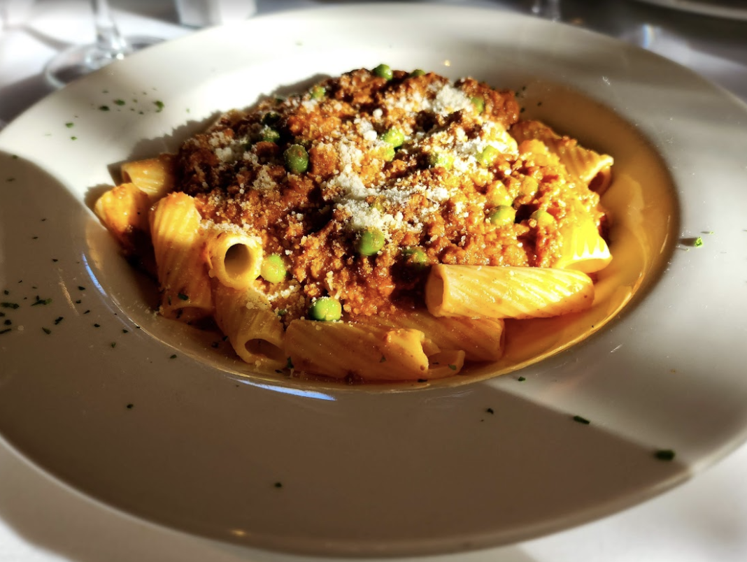 Primavera Restaurant & Bar