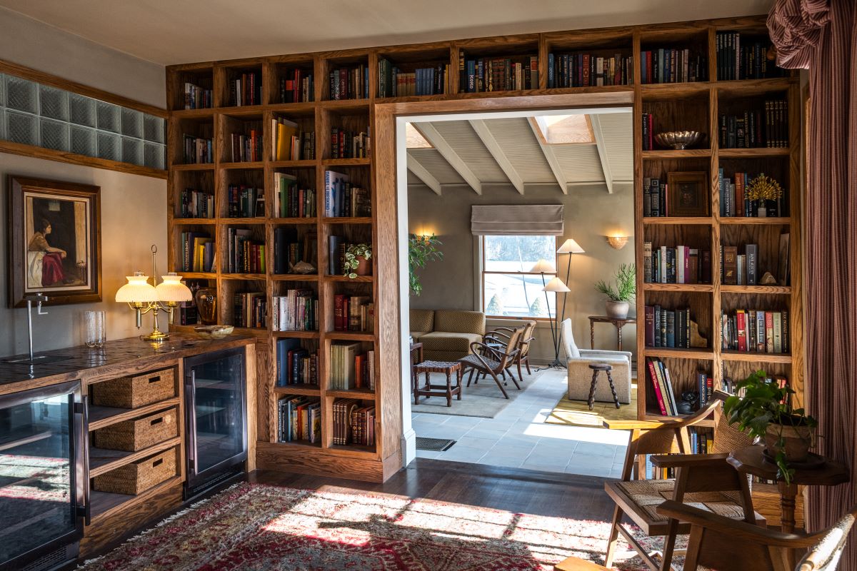 The Henson Marks a Year of Standout Hospitality in the Catskills