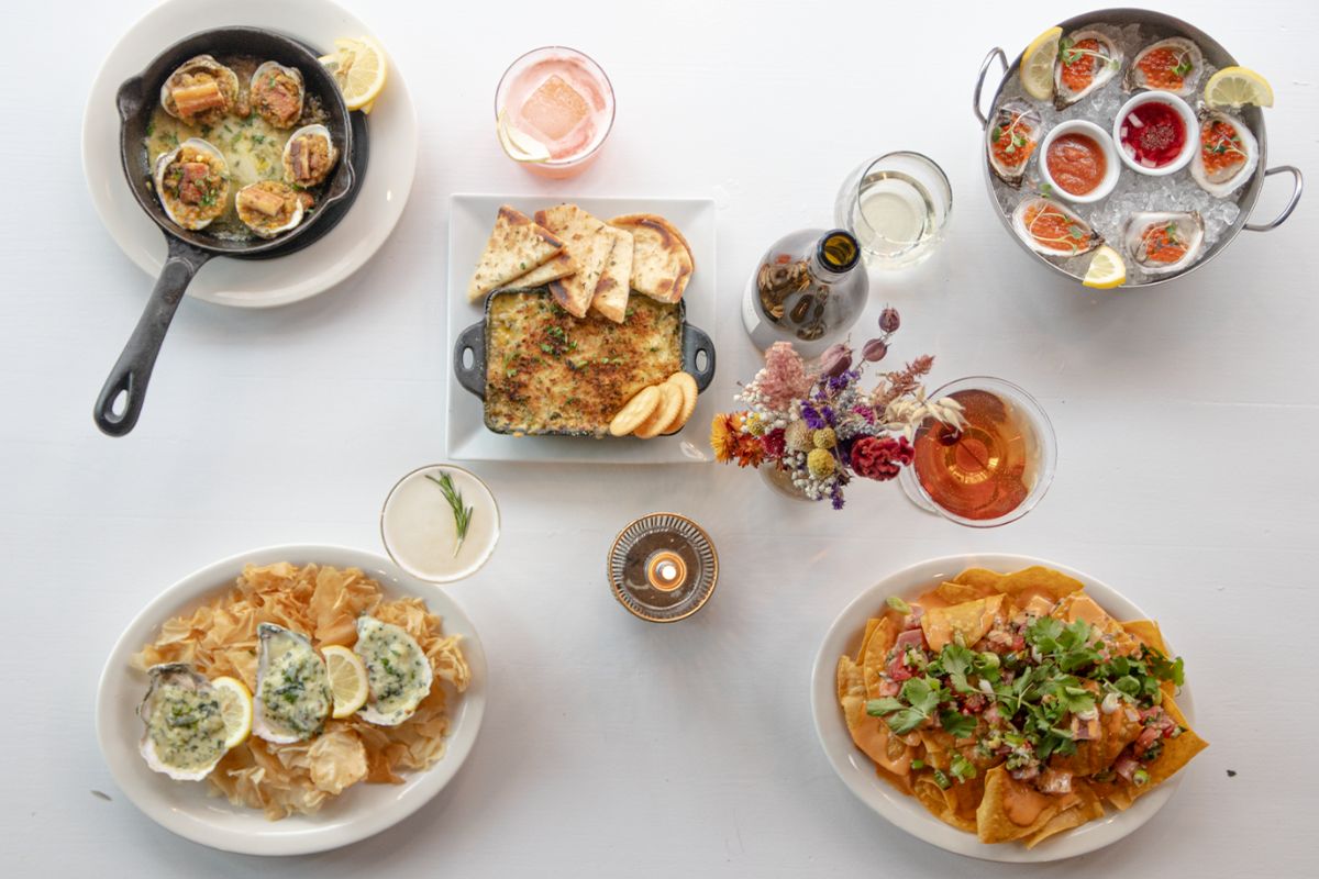 The Appetizers at These Hudson Valley Restaurants Are Delish
