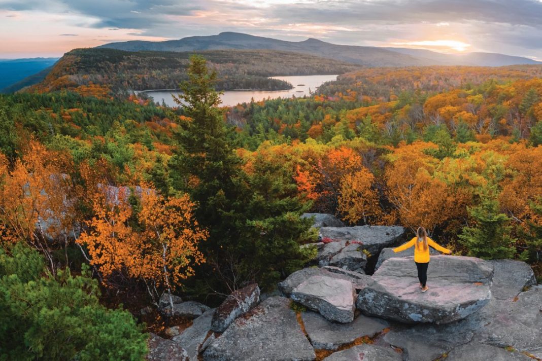 41 Free Fall Activities to Try in the Hudson Valley This Season