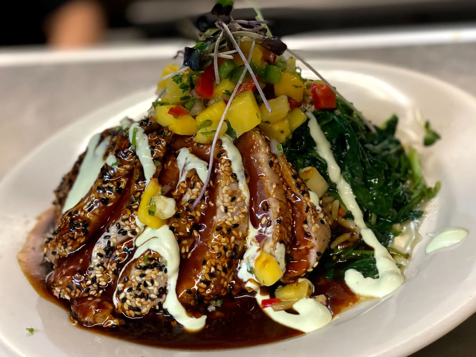 Corrigan's Iron Furnace