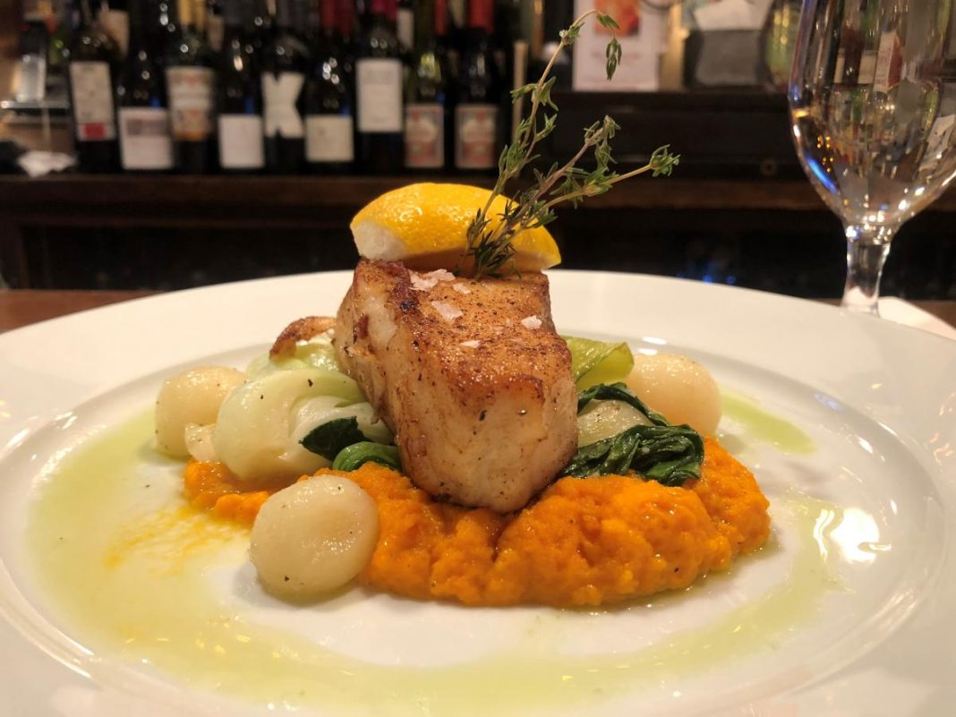 Nadine’s Restaurant