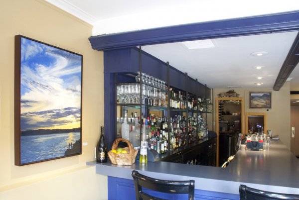 Riverview Restaurant