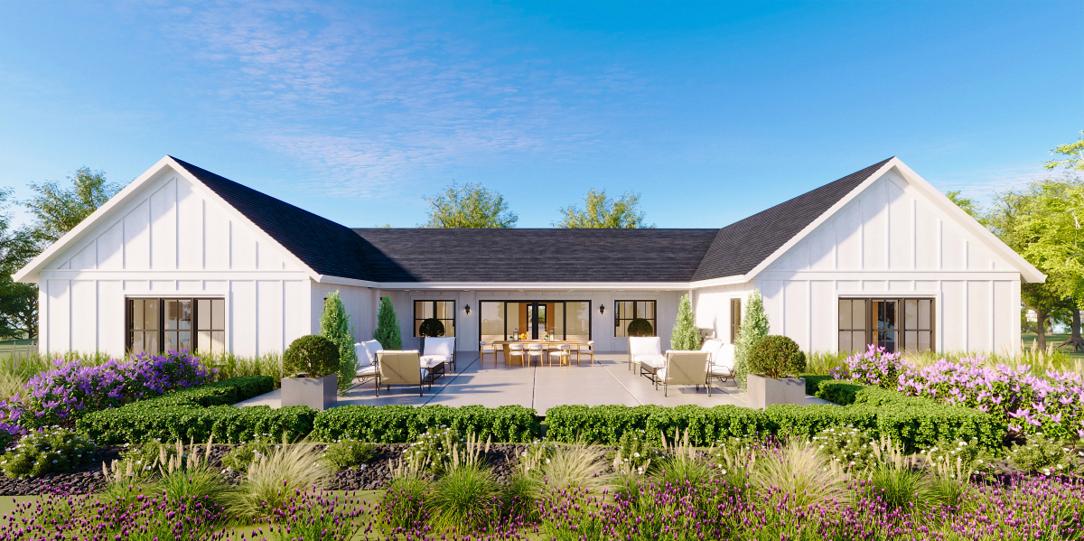 Dream Home - Hudson Valley Magazine