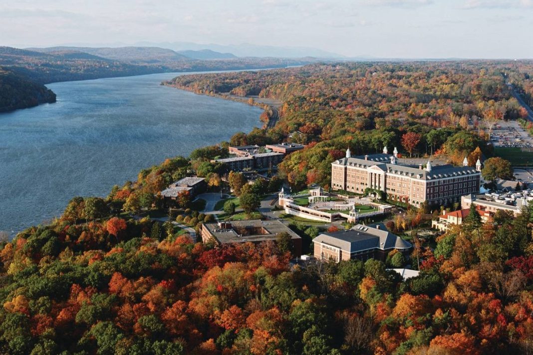 The Culinary Institute of America Stars in New Netflix Show