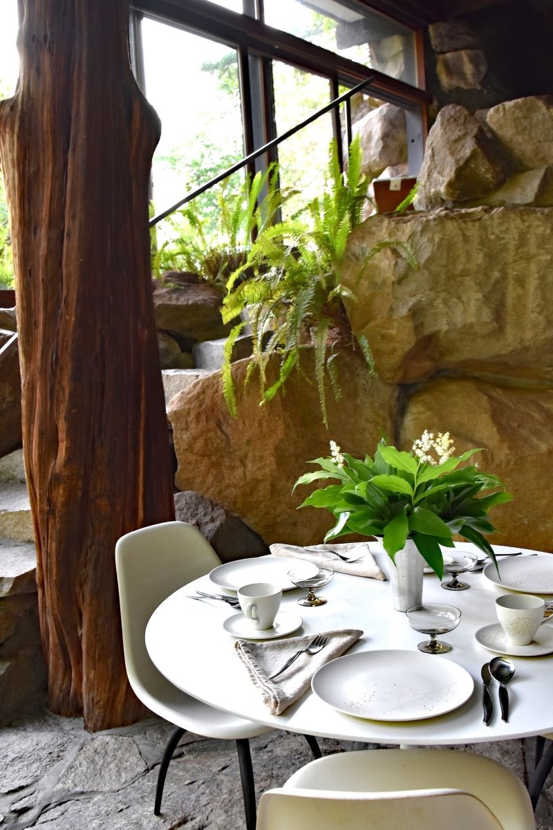 Manitoga Preserves a Legacy of Design in Garrison