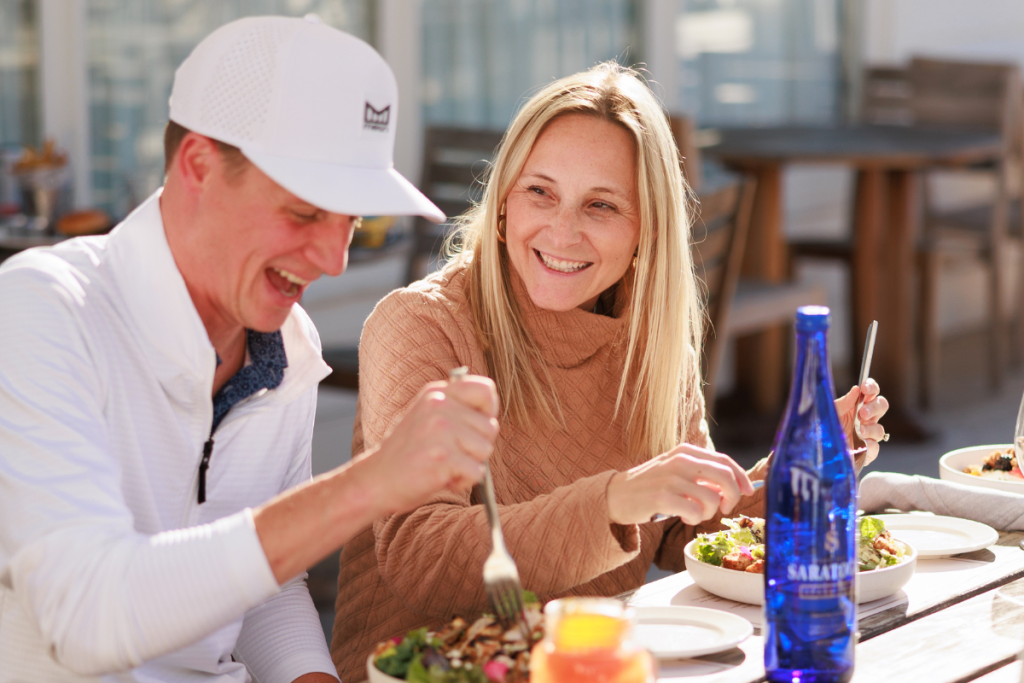 Fall Dining Guide 2025