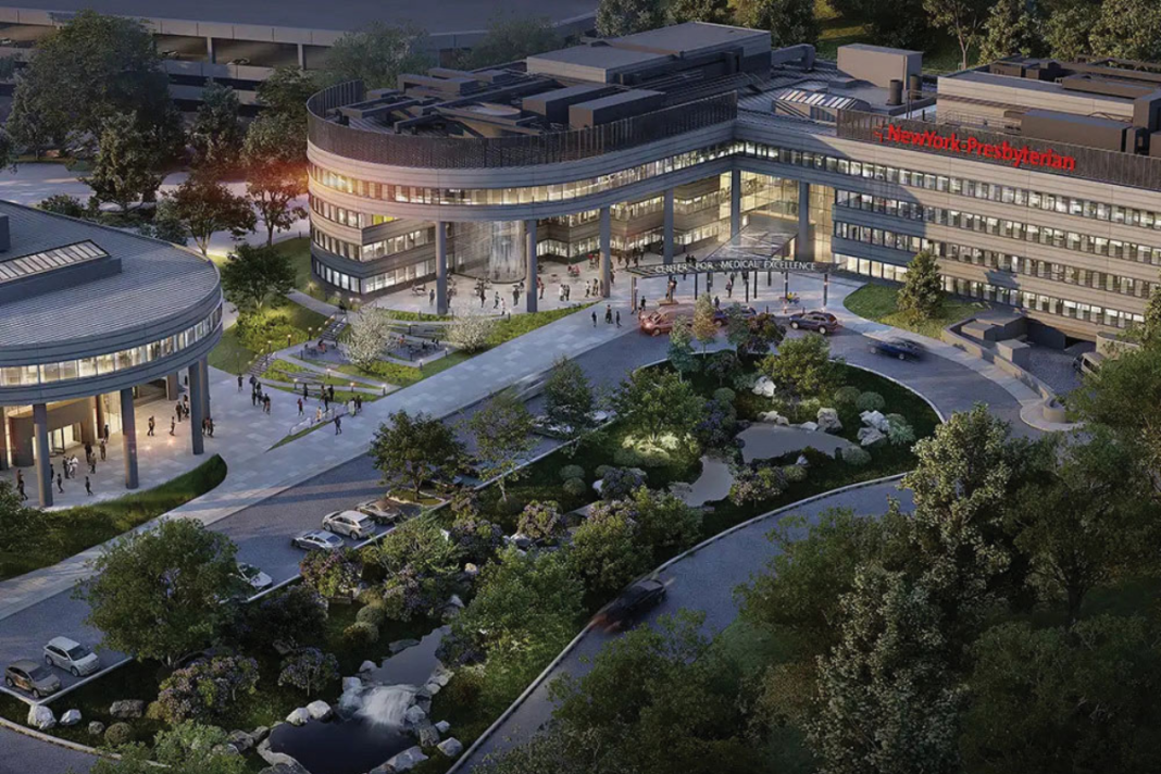 What's New With the Hudson Valley's Medical Centers