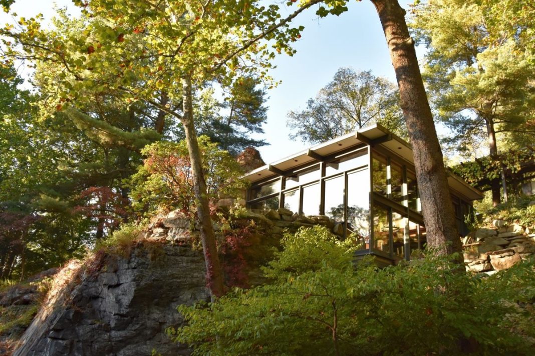 Manitoga Preserves a Legacy of Design in Garrison