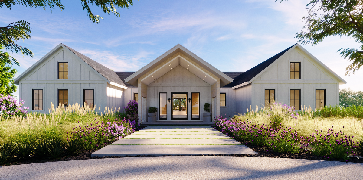 Dream Home - Hudson Valley Magazine