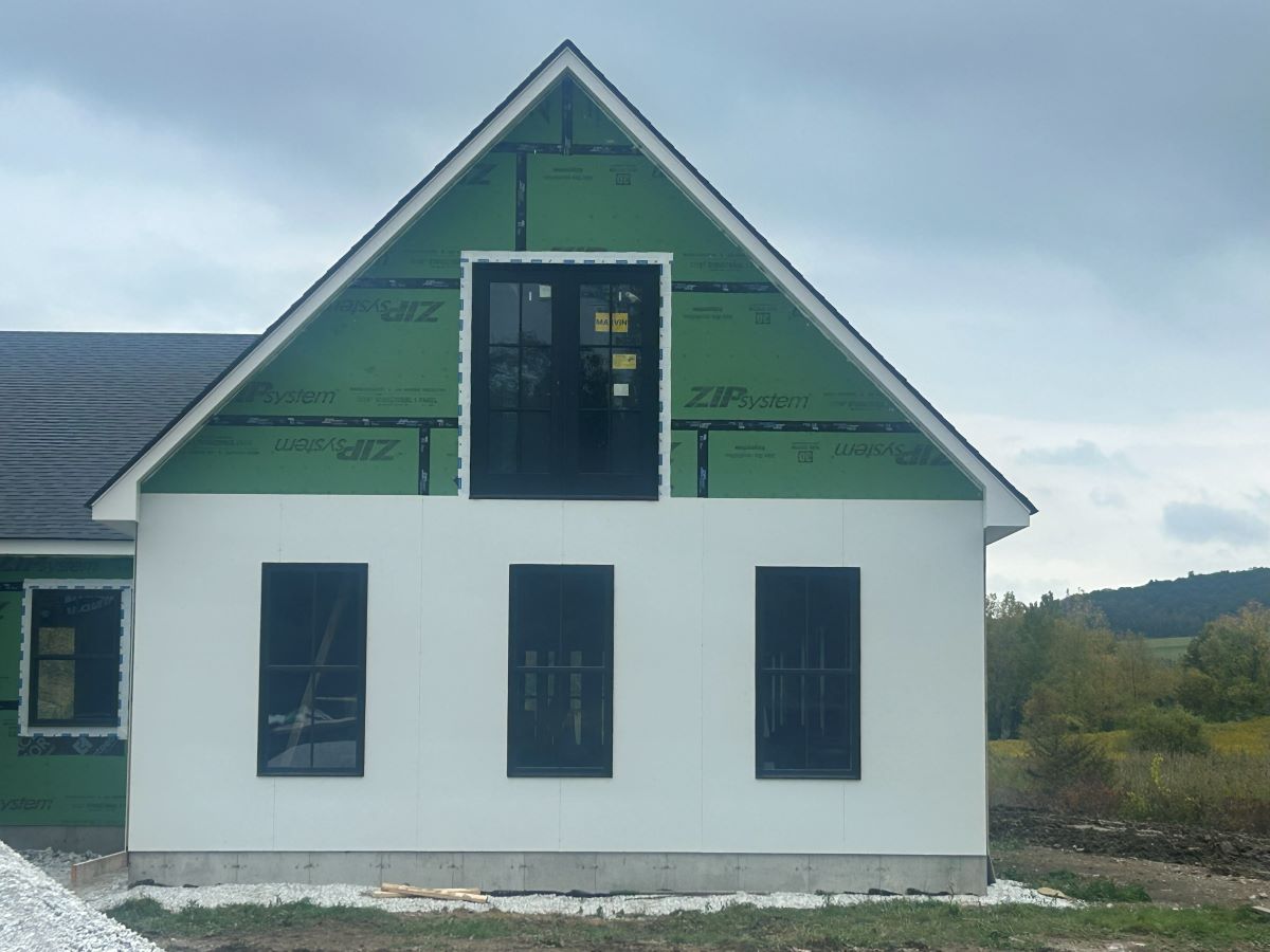 Dream House Design Ltd