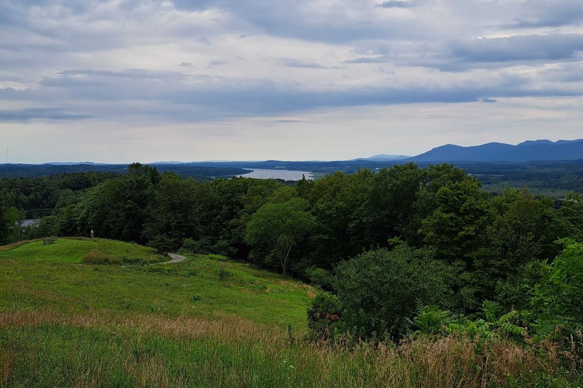 24 Hours in Hudson: How to Spend a Day Trip in Columbia County