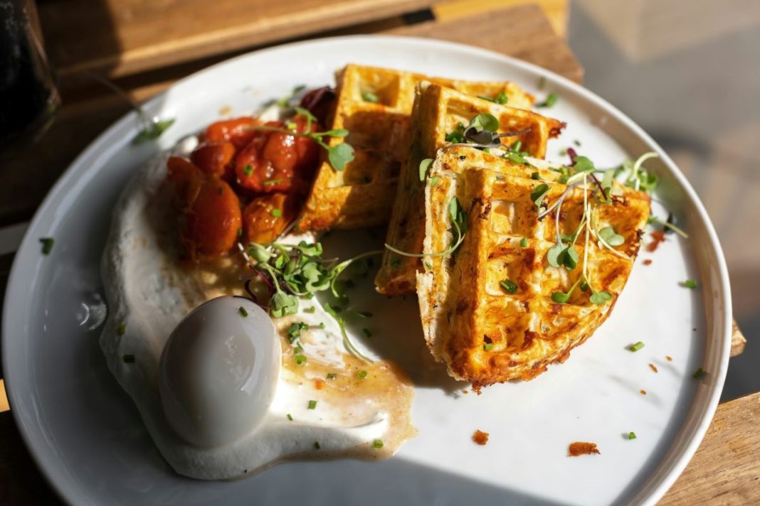 Where to Get Brunch This Hudson Valley Restaurant Week