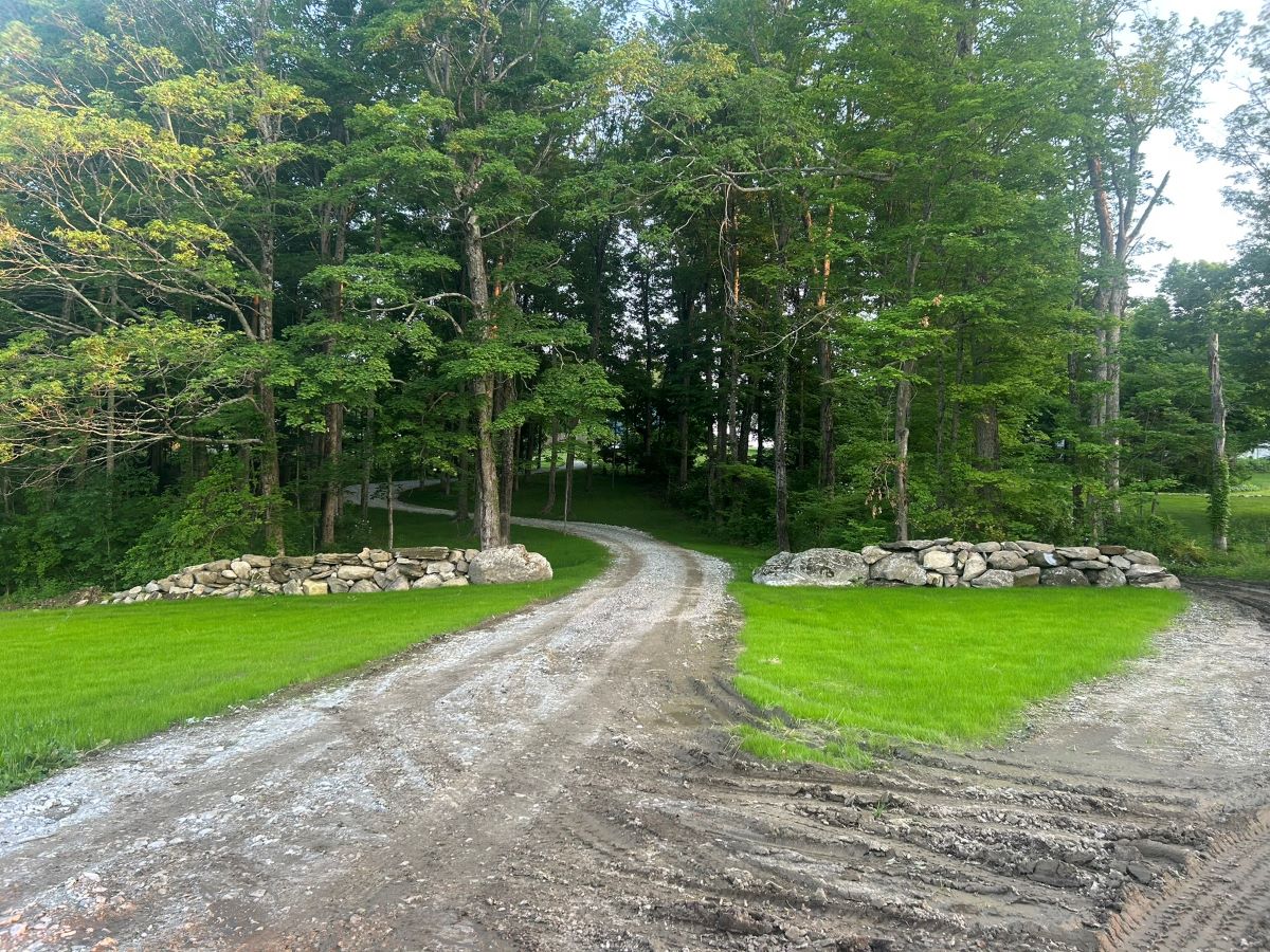 Dream Home - Hudson Valley Magazine