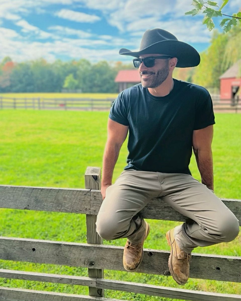 West Sand Lake’s June Farms to Star in Prime Original Series