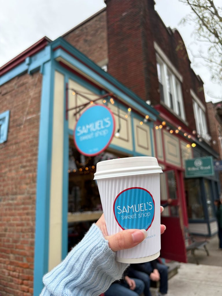 These Hudson Valley Businesses Have Strong Celebrity Ties