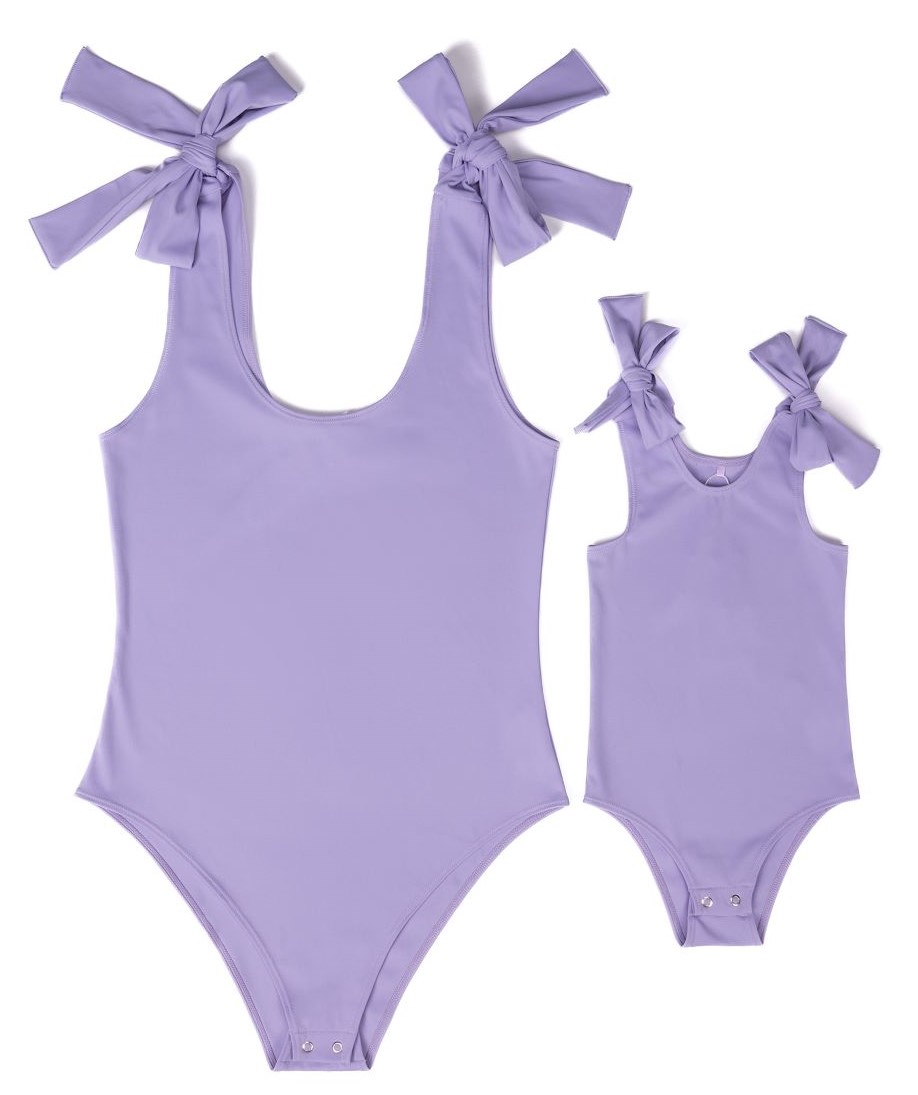 Motch Takes Mommy-and-Me Outfits to the Next Level