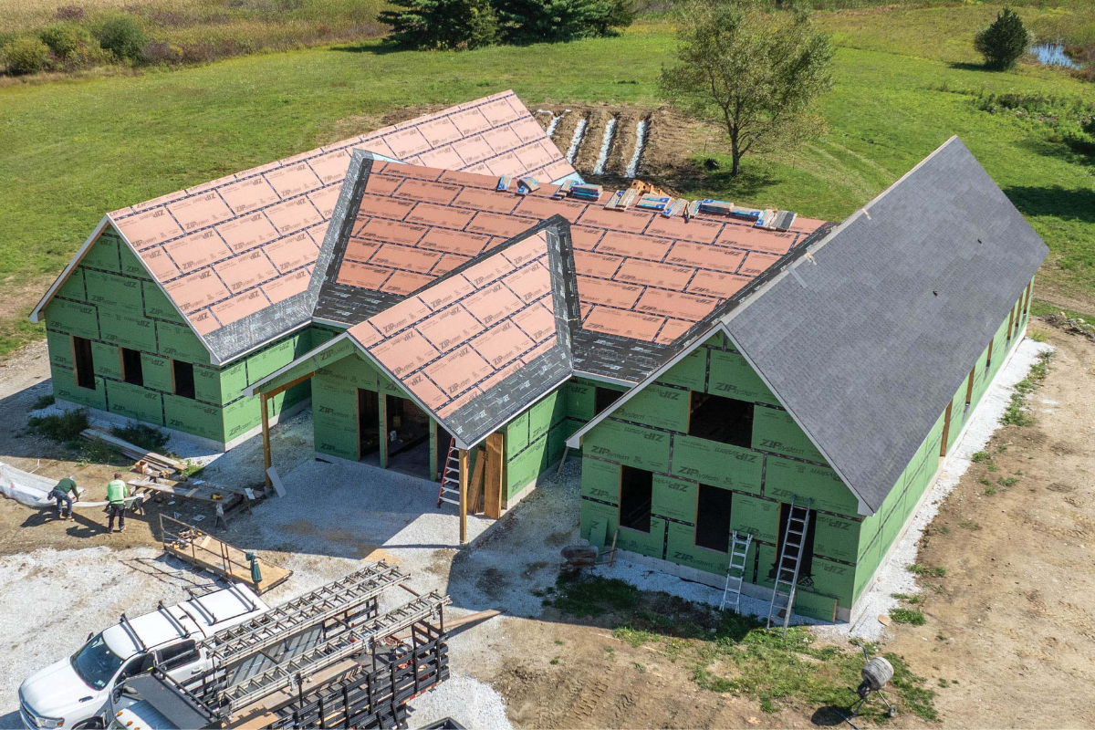 So You Want to Build a Dream House in the Hudson Valley?