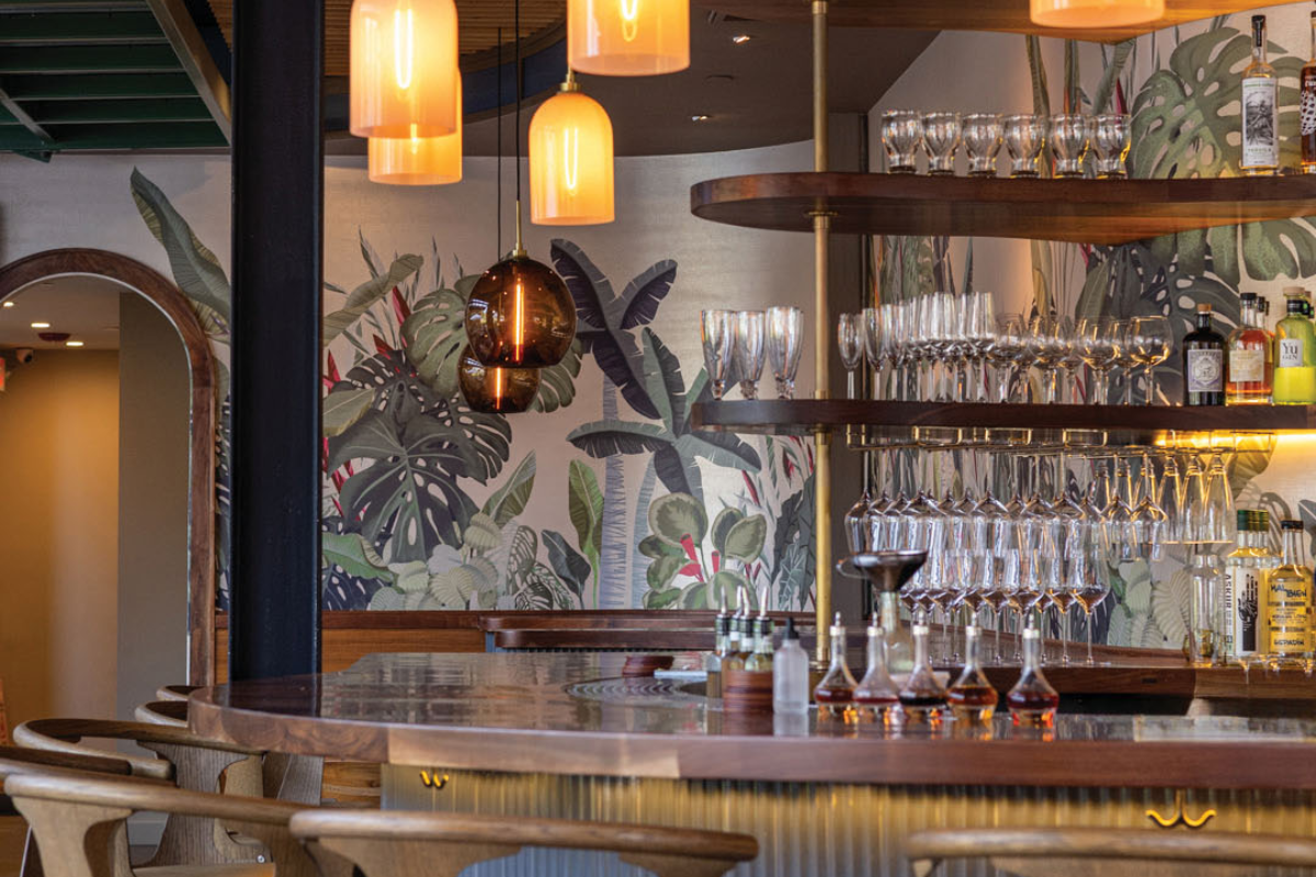 The Wild Kitchen & Bar Dishes up Plant-Powered Dishes in Beacon