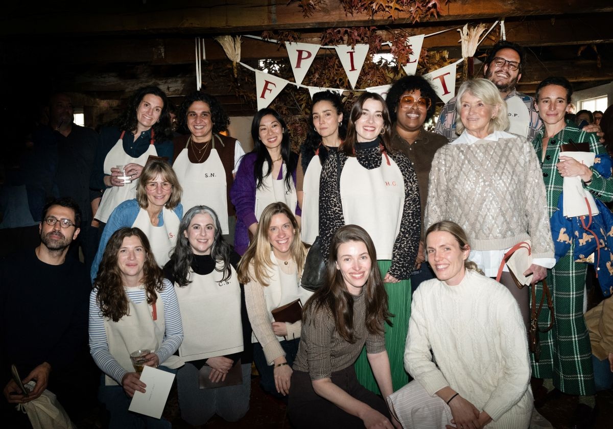 Pie Fest Awards 3 Hudson Valley Bakers at Stissing House