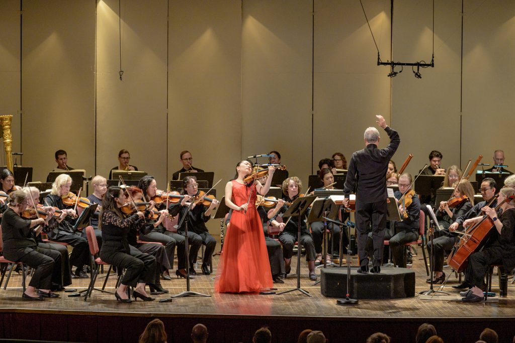 16 Orchestras and Instrumental Groups in the Hudson Valley